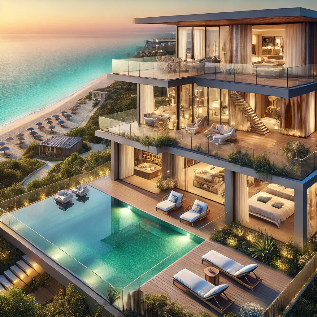Austria’s Most Luxurious Villas for a New Year by the Lake – ProbolinggoKDC